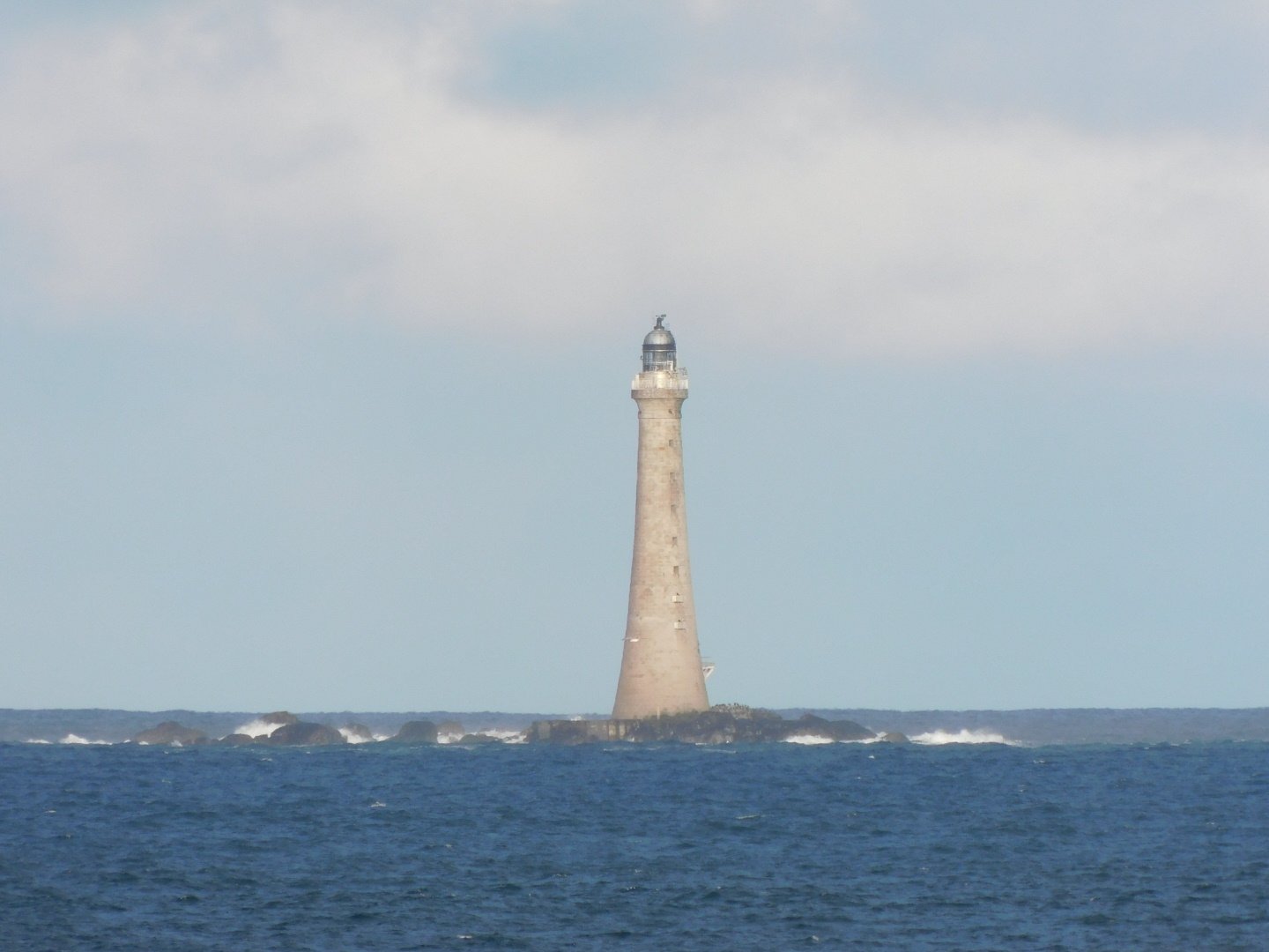 Skerryvore Lighthouse