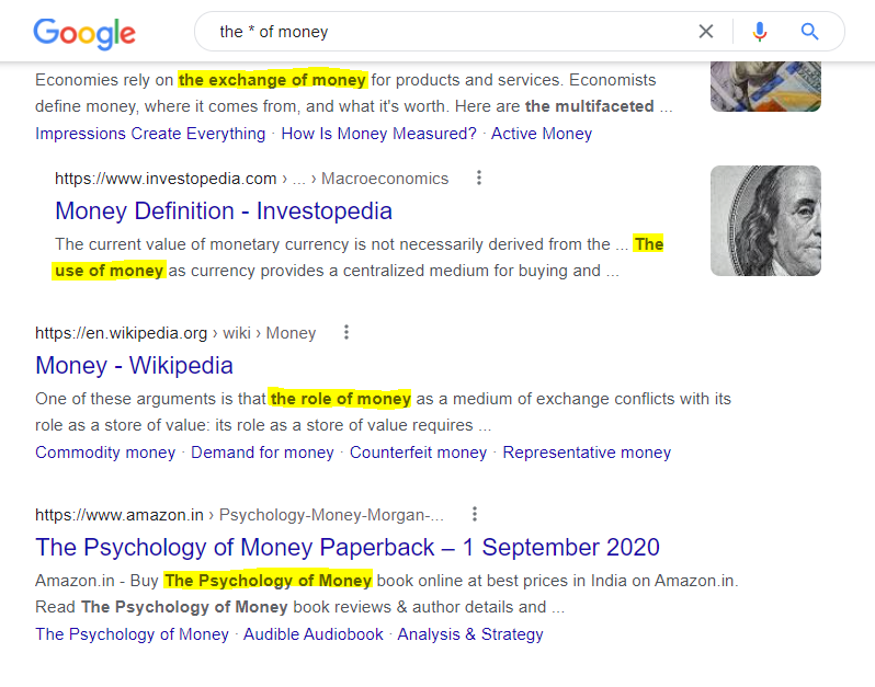 Google is used by 3 billion people daily. But 99% of them don't know ...