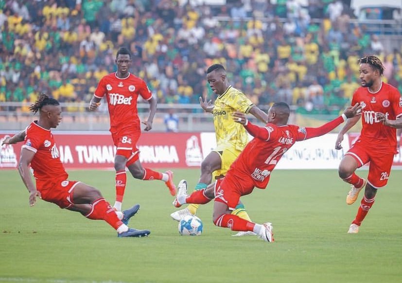 Luka 4:30 Lakini akapita katikati yao,akaenda zake. - المسلسل من 𝐊𝐢𝐝𝐮𝐝𝐮 ...