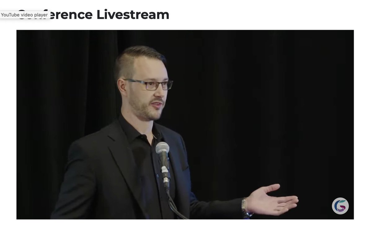 Benjamin Ryan's Threads – Thread Reader App
