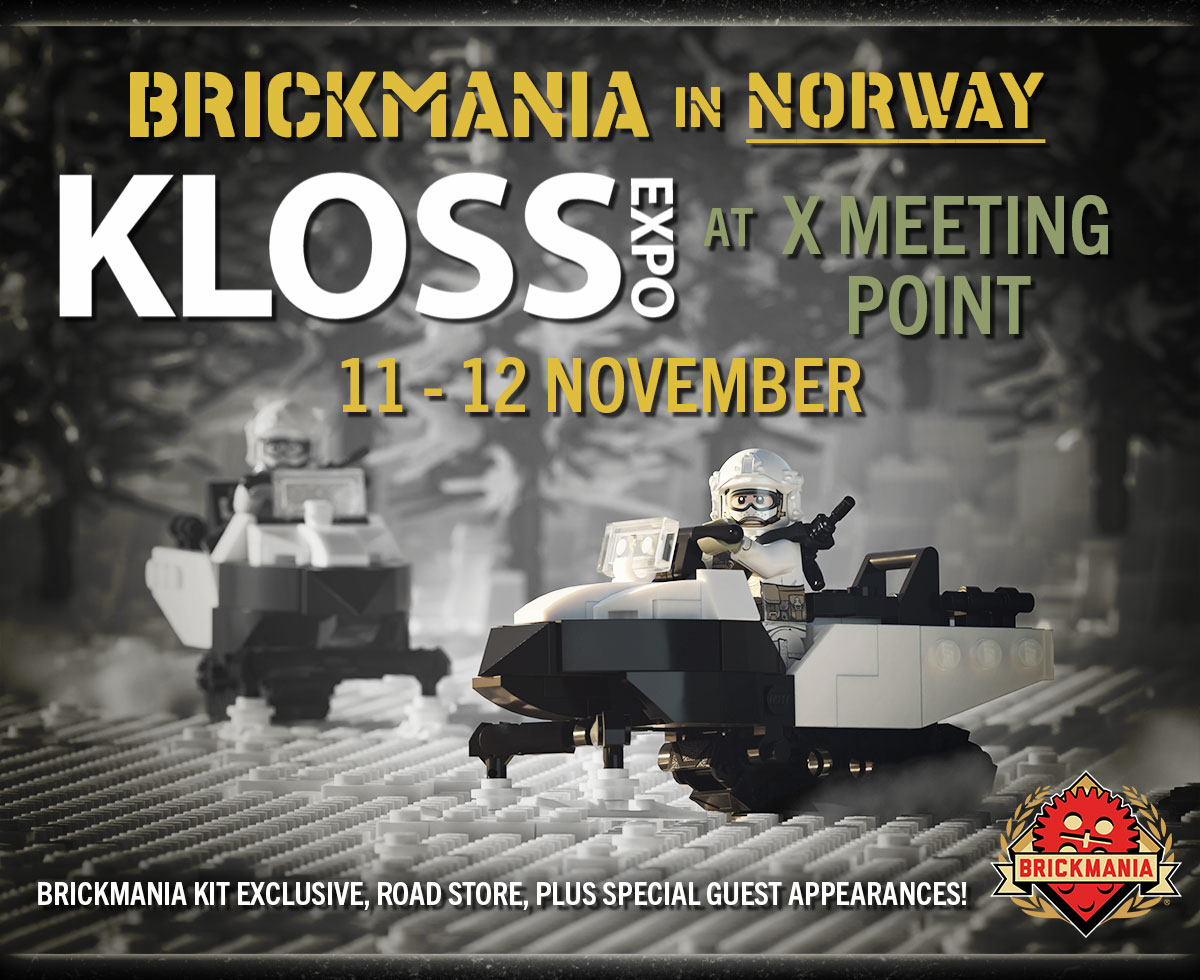 Brickmania Store What You Need To Know! Brickmania Capital Store 5th