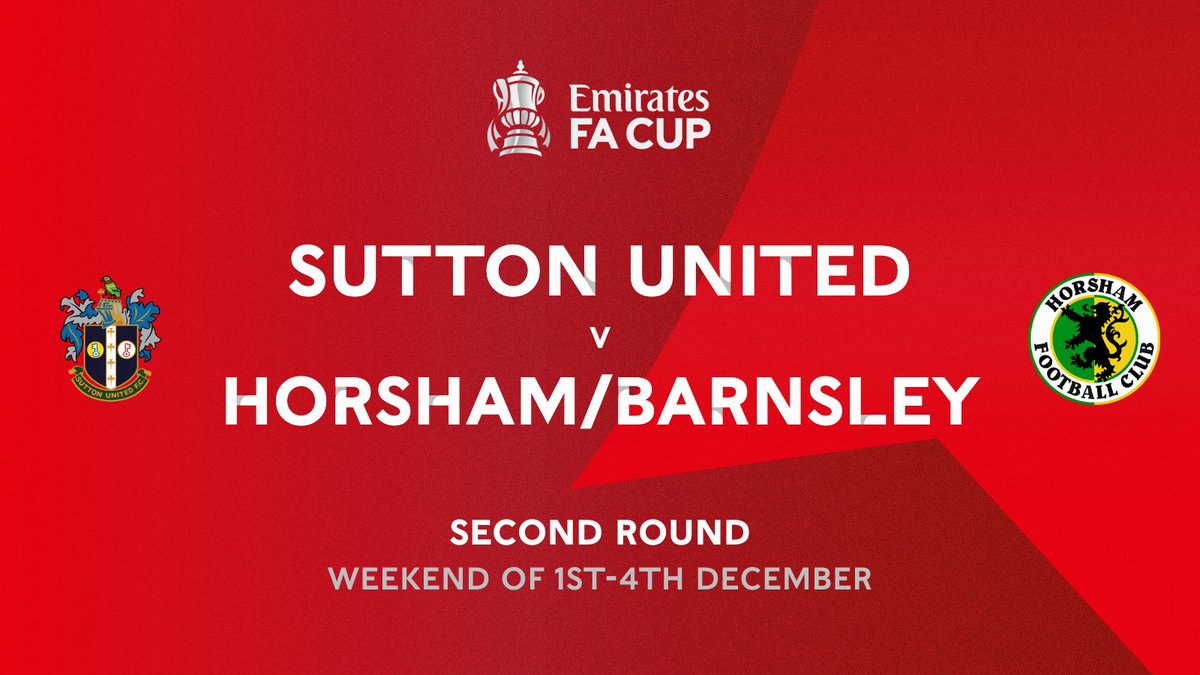 Littlehampton Town (A) - FR - Horsham Football Club