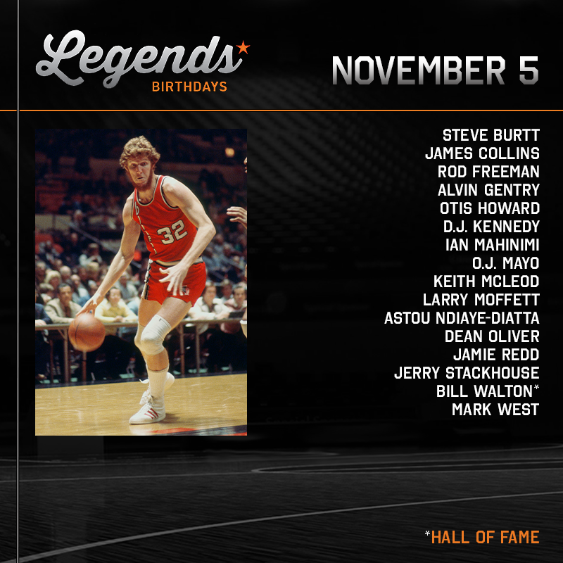 July 2023 | National Basketball Retired Players Association