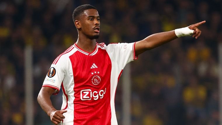 𝘈 𝘭𝘢 𝘥𝘦́𝘤𝘰𝘶𝘷𝘦𝘳𝘵𝘦 𝘥𝘦 𝘑𝘰𝘳𝘳𝘦𝘭 𝘏𝘢𝘵𝘰. 🕵🏻‍♂️ ️ Analyse de ce jeune défenseur ...