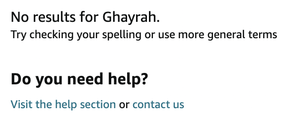 Dayooth and Ghayrah are fundamental concerns for many people, yet I ...