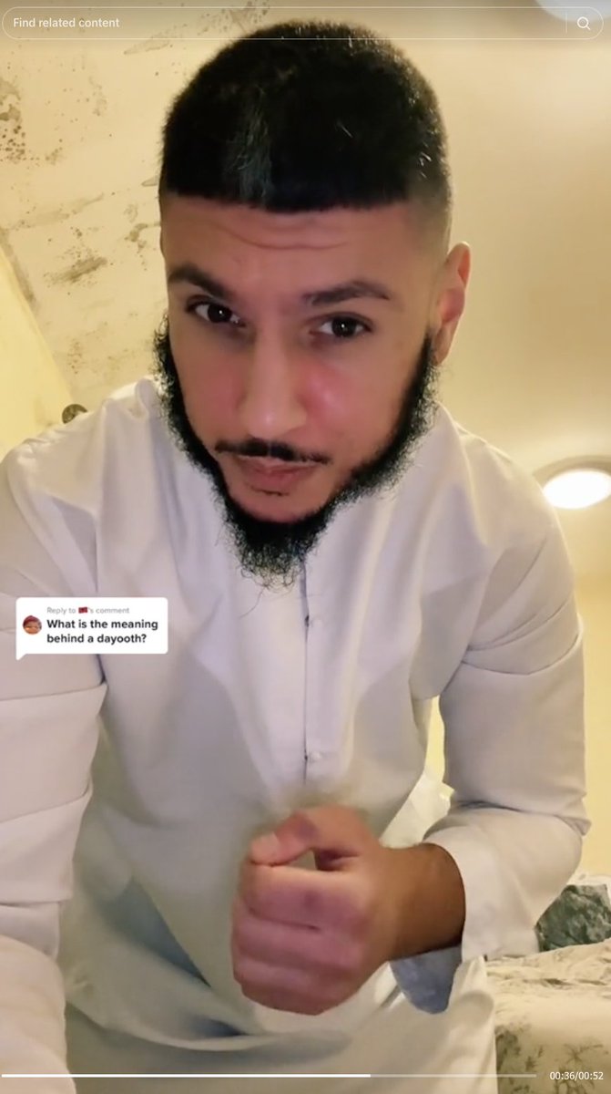 Dayooth and Ghayrah are fundamental concerns for many people, yet I ...