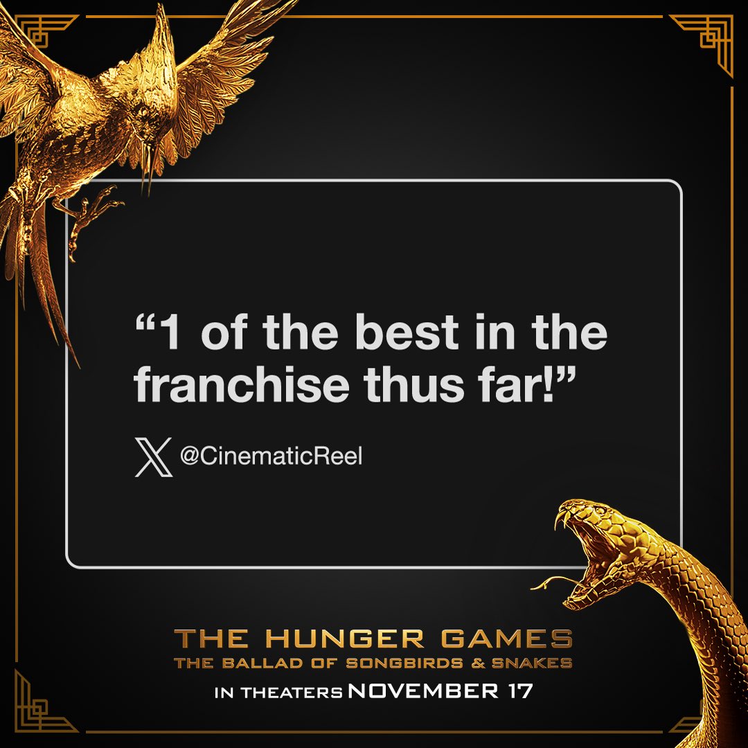 The Hunger Games Quotes