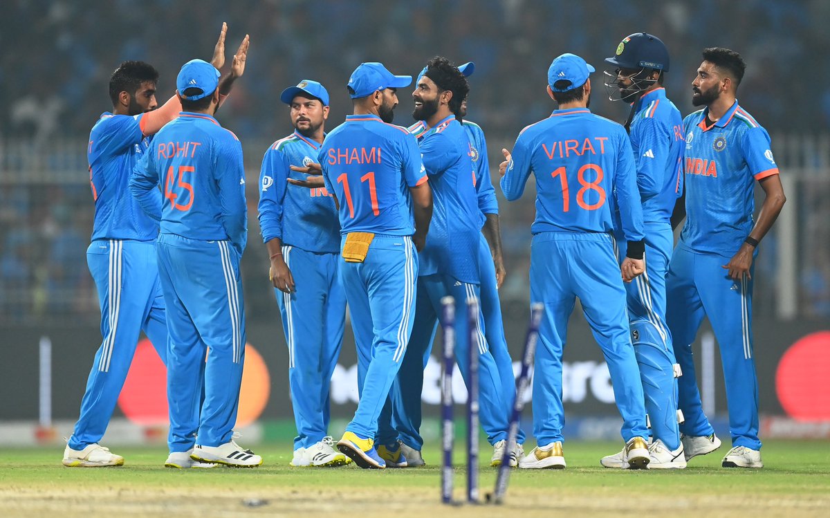 Rohit - 442 runs Gill - 219 runs Kohli - 543 runs Iyer - 293 runs Rahul ...