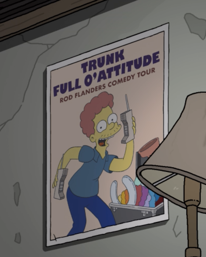 Todd Flanders Memes Shameless Grab For Upvotes GIFs Imgur