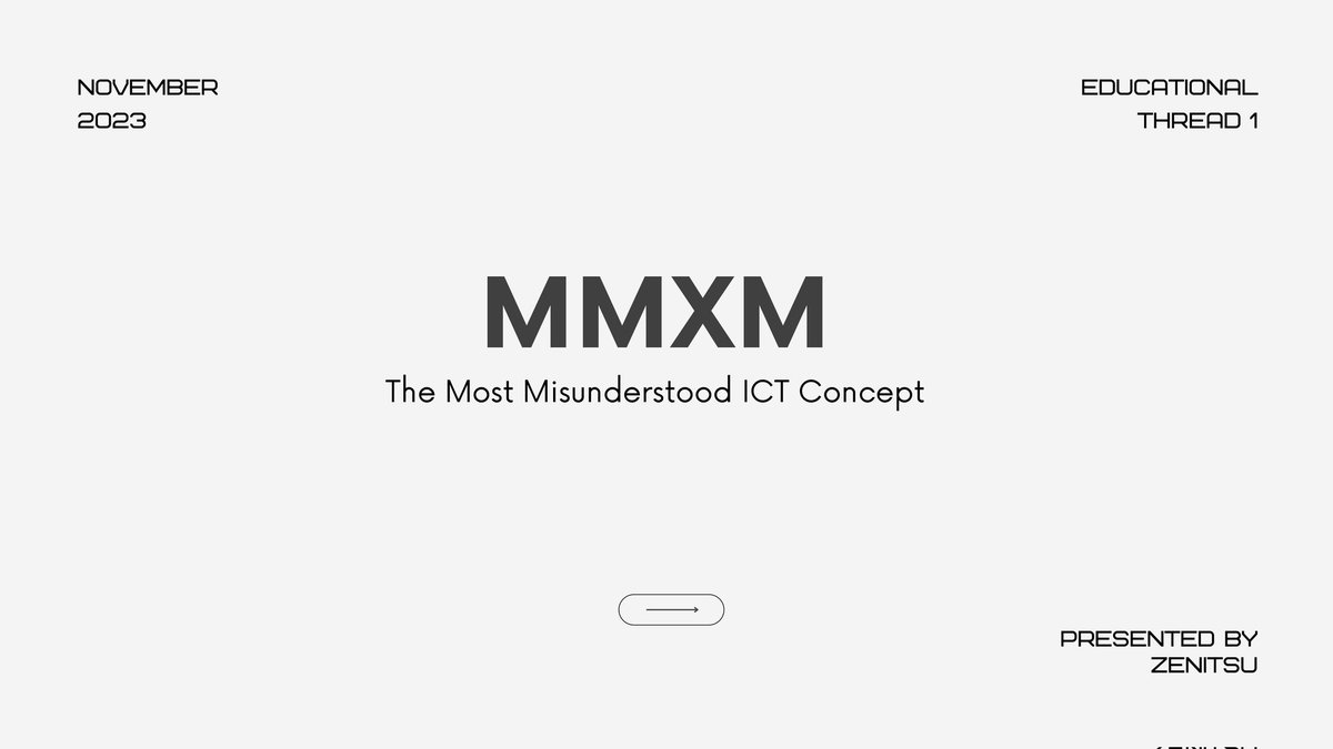 A thread on 𝙈𝙈𝙓𝙈 𝙁𝙍𝘼𝙈𝙀𝙒𝙊𝙍𝙆 💎 Thanks to @theMMXMtrader @zeussy_mmxm ...