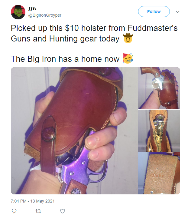 Meet Connor Mitchell Banks, aka "Jiu-Jitsu Groyper," from Burlington ...