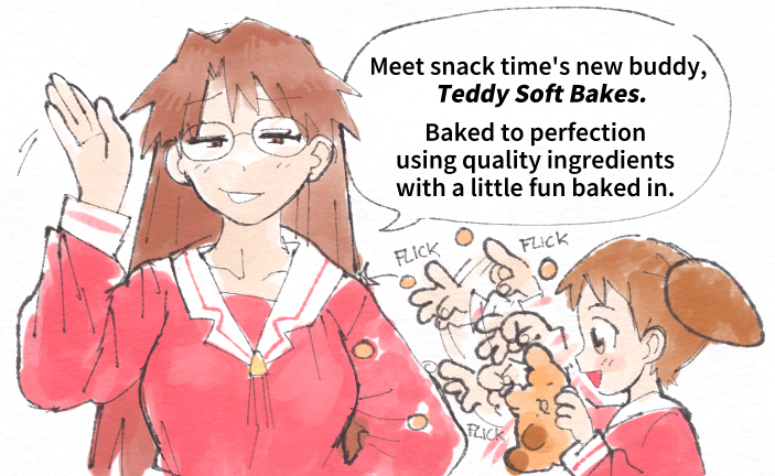 inkuusan 🍫@inkuusanの漫画作品一覧