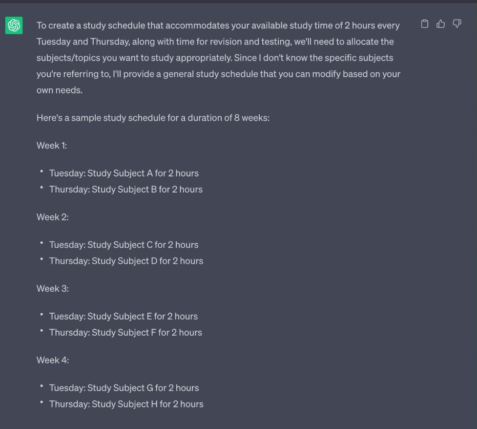 ChatGpt has 1,000,000+ users. But almost everyone doesn't know how to ...