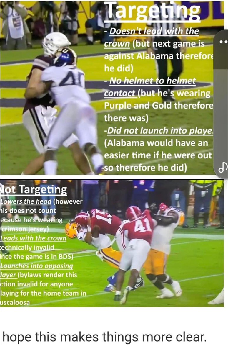 LSU fan Shannon served a delicious melt after the game Saturday | SEC Rant