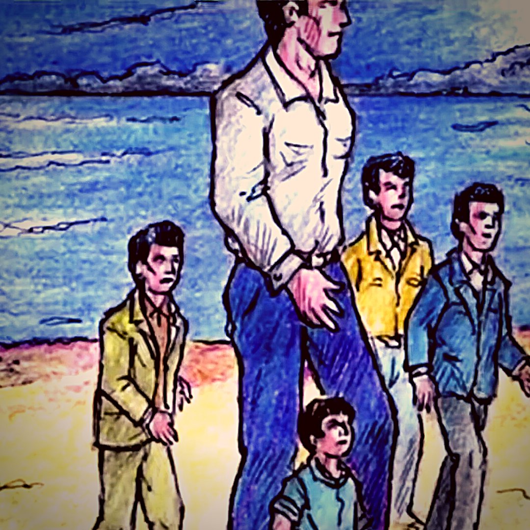 Origen De Shadowlurker