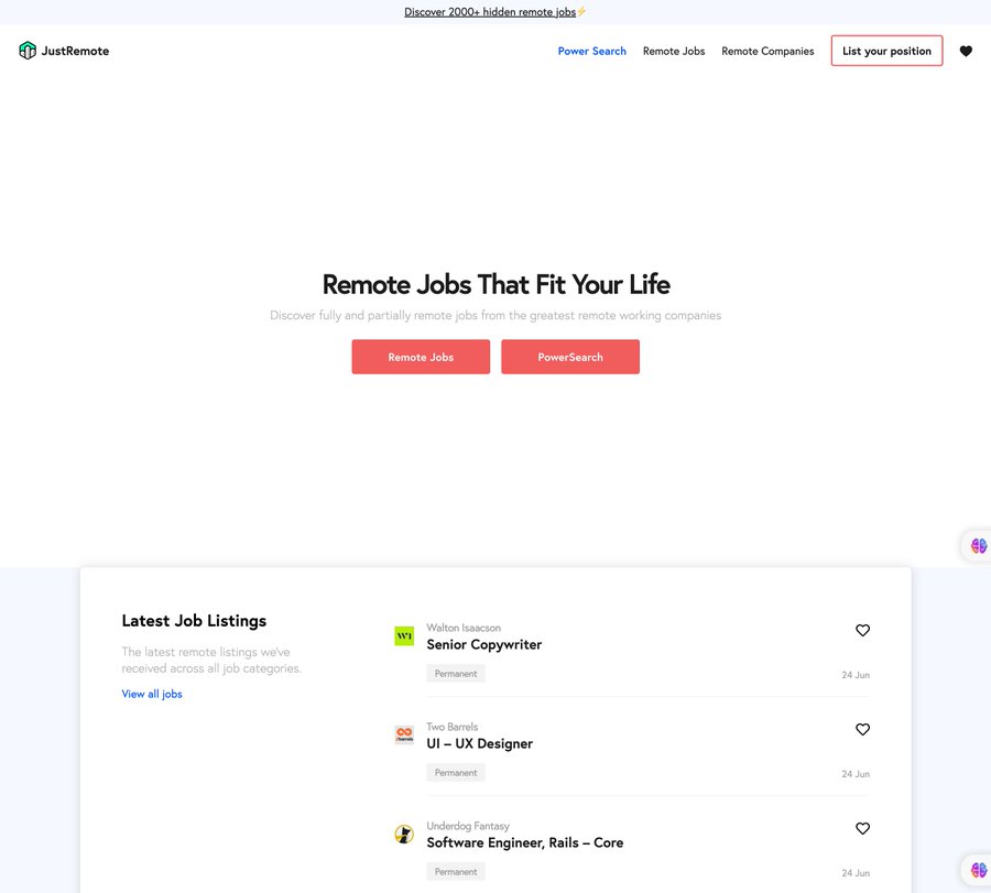 Remote work is the present & future! But most people struggle with ...