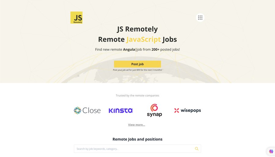 Remote work is the present & future! But most people struggle with ...