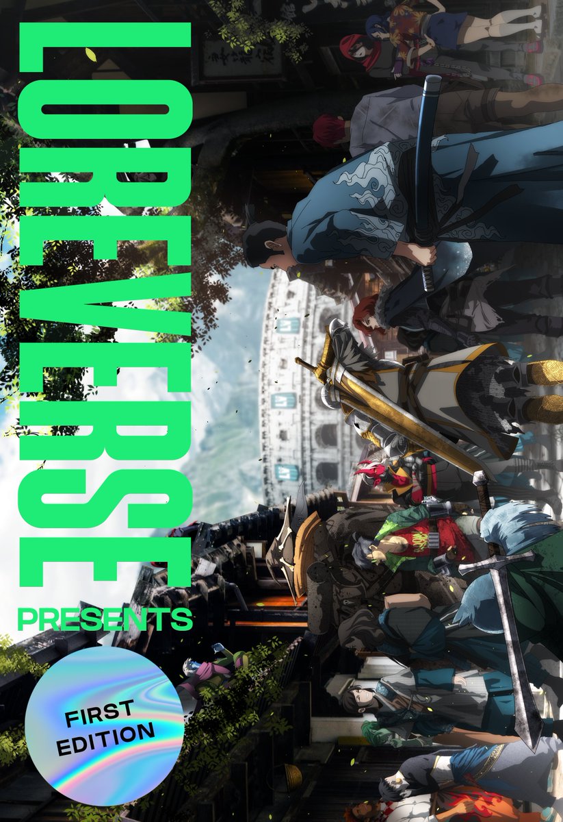 「Check this preview of a short anthology story I'm working on」Paris Alleyneの漫画