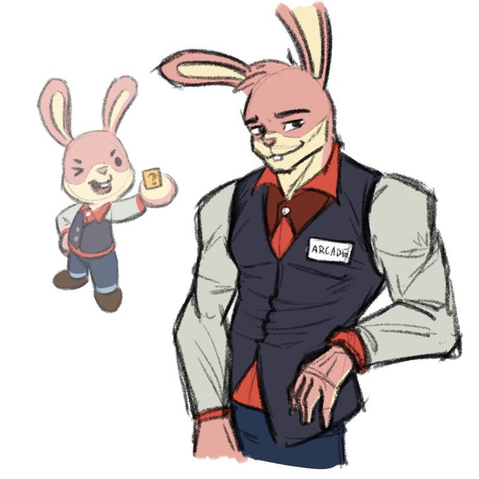 Advos@AdvosArt's Illustrations