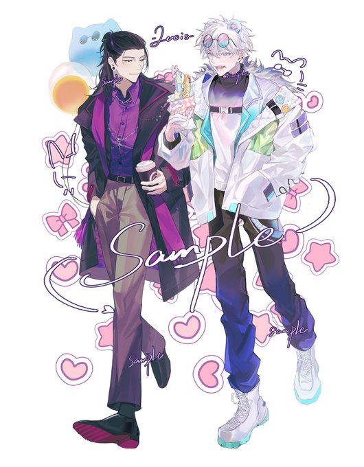 「夏五」のTwitter画像/イラスト(新着))