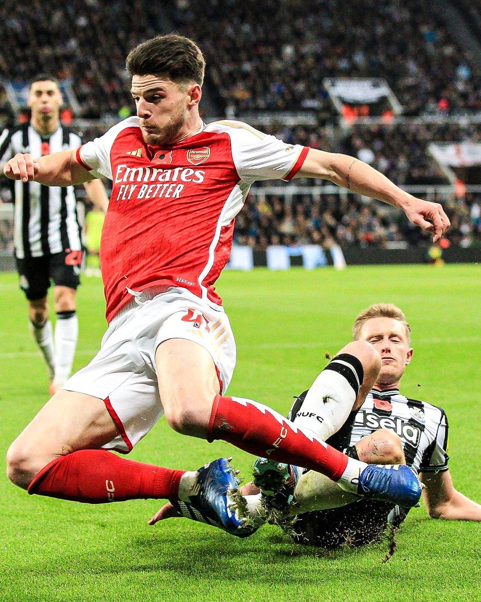 Newcastle vs Arsenal "A game with 3 shots on target" [THREAD] - Thread ...