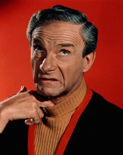 How Tall Was Jonathan Harris