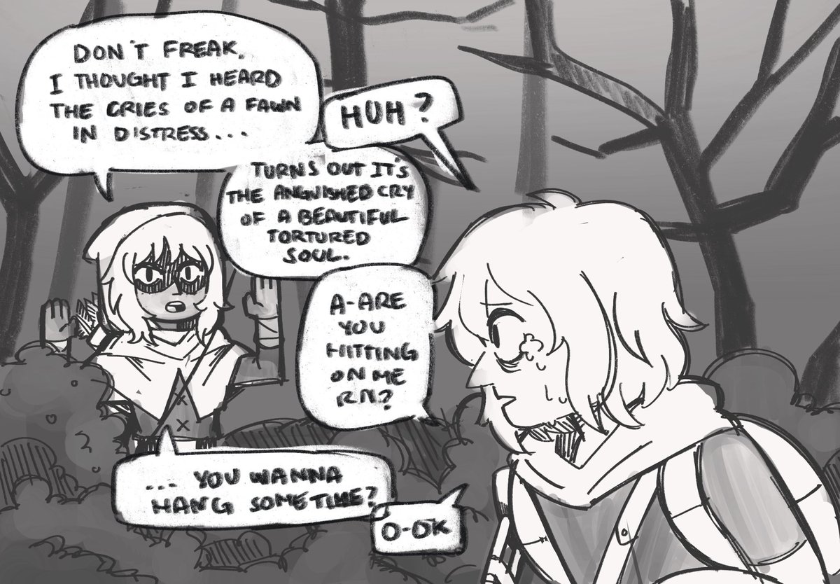 「Has anyone calculated how much meat Denji had to actually ea」kuremiの漫画