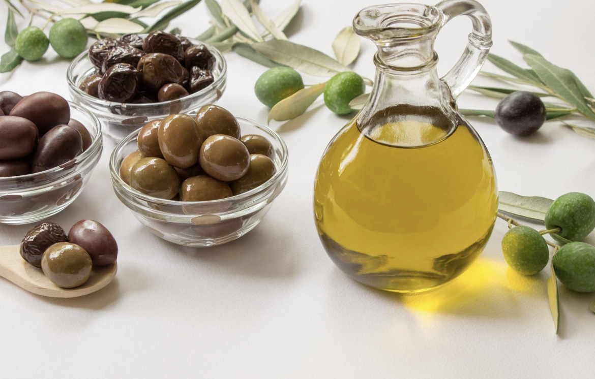 A GUIDE TO COOKING FATS When & why you should use each one, and what to ...