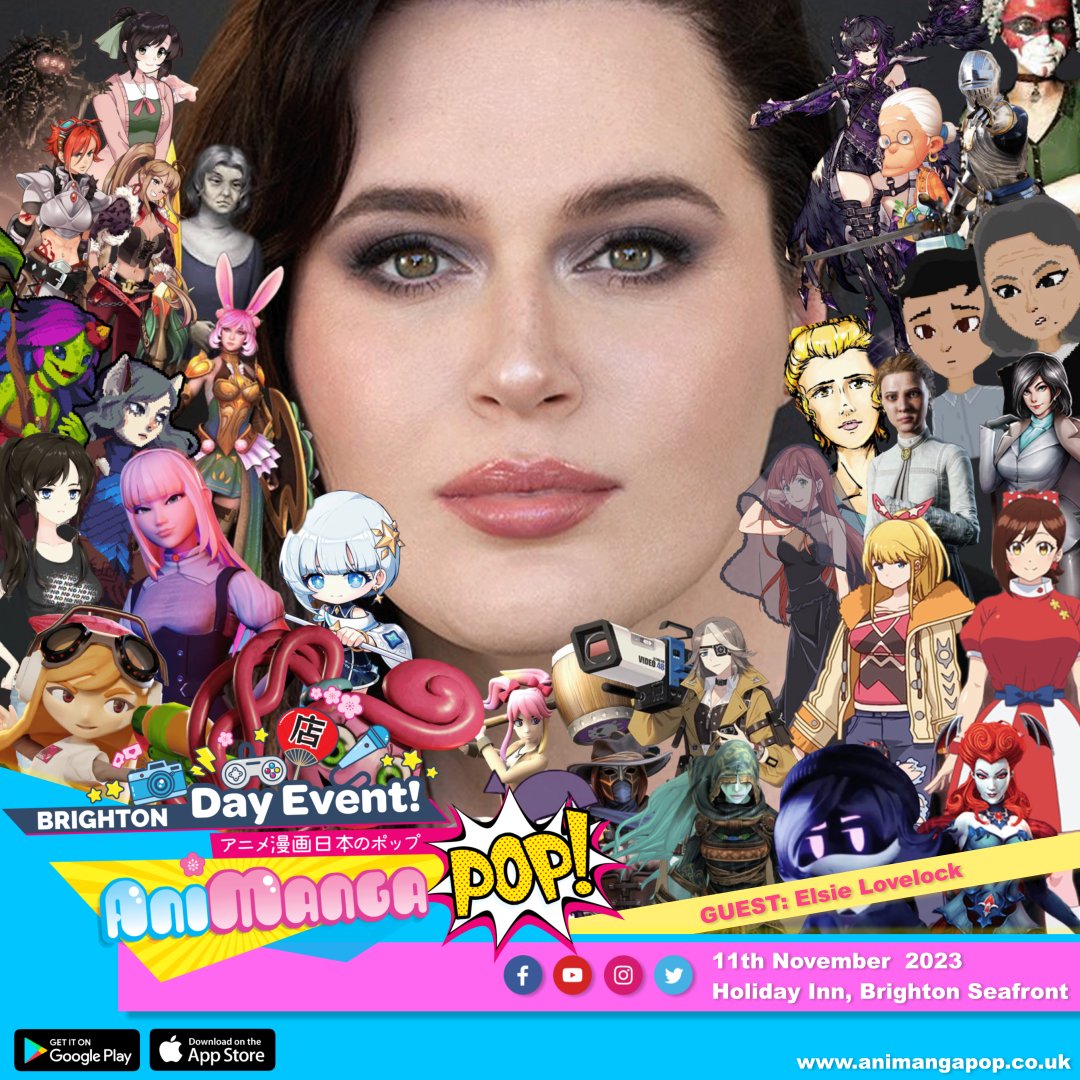 Zestien Kaarsen Poster