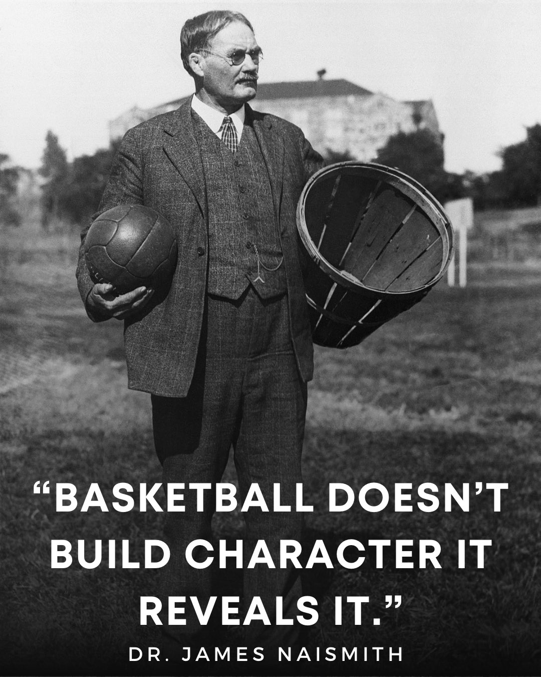 Naismith Basketball Quotes 38 Sports Ideas | Sports, Basketball