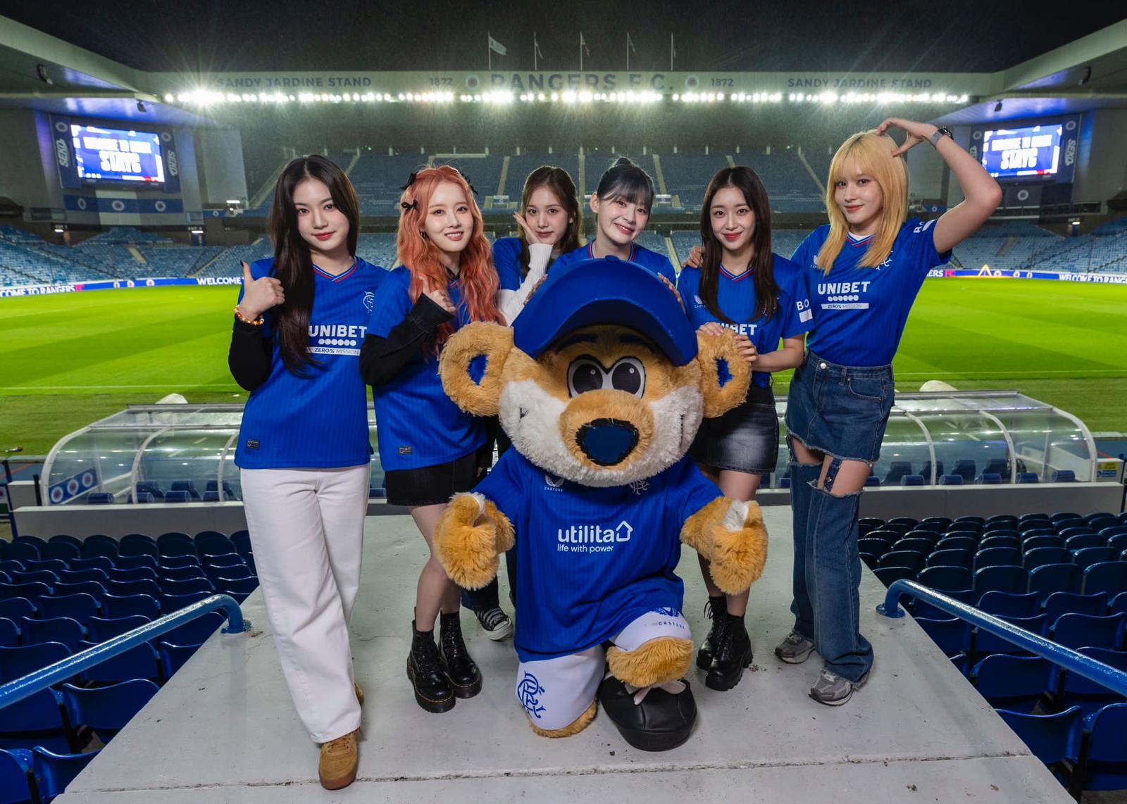 231106 Rangers Football Club Twitter Update STAYC R/STAYC, 43% OFF 231106 Rangers Football Club Twitter Update STAYC R/STAYC, 43% OFF
