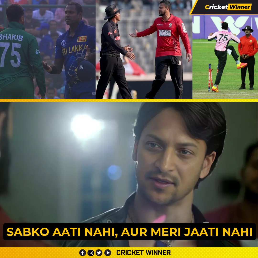 Shakib Al Hasan Memes Virat Kohli Gifts Shakib Al Hasan His Bat After