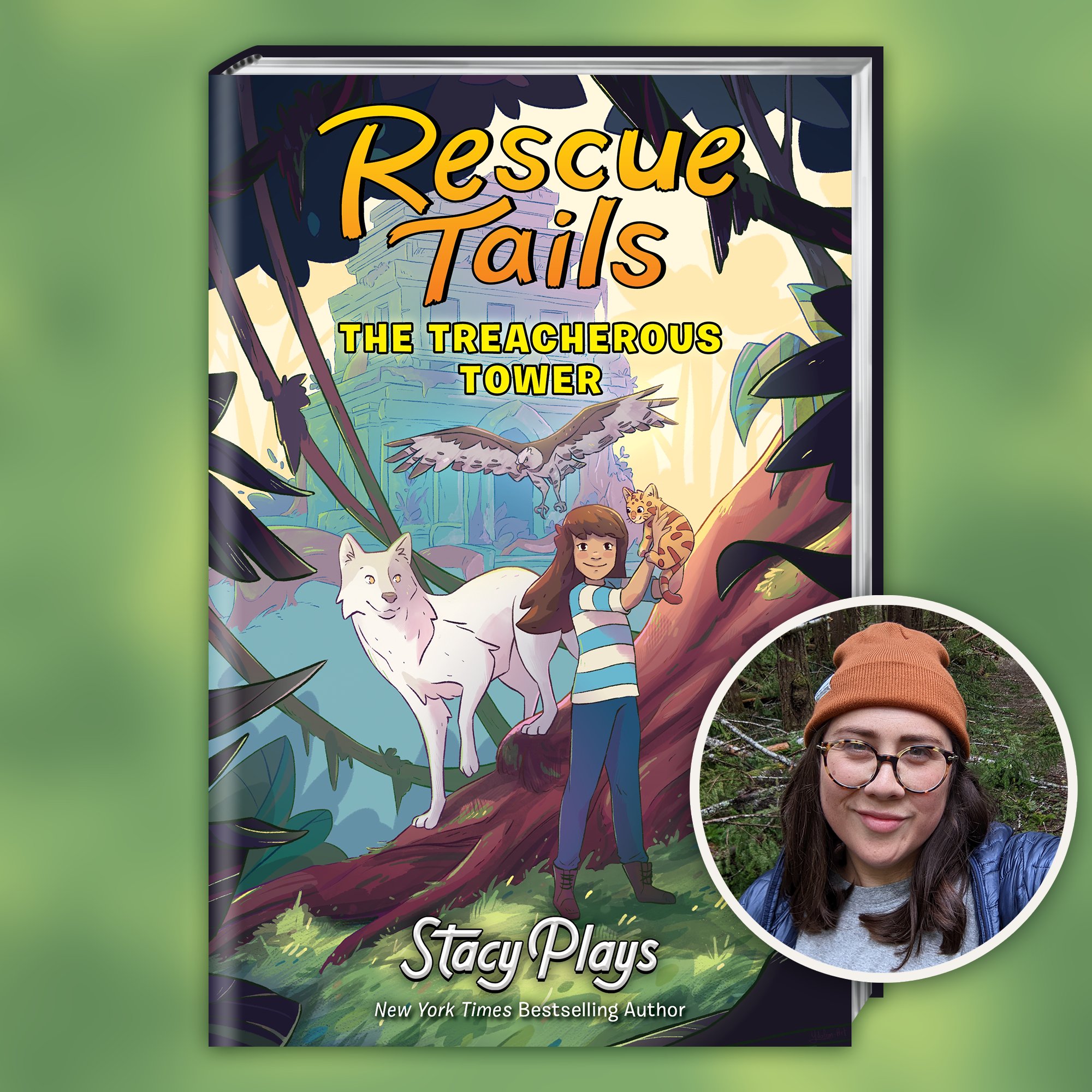 Stacyplays Logo The New Dog | Stacyplays Dogcraft Wiki | Fandom