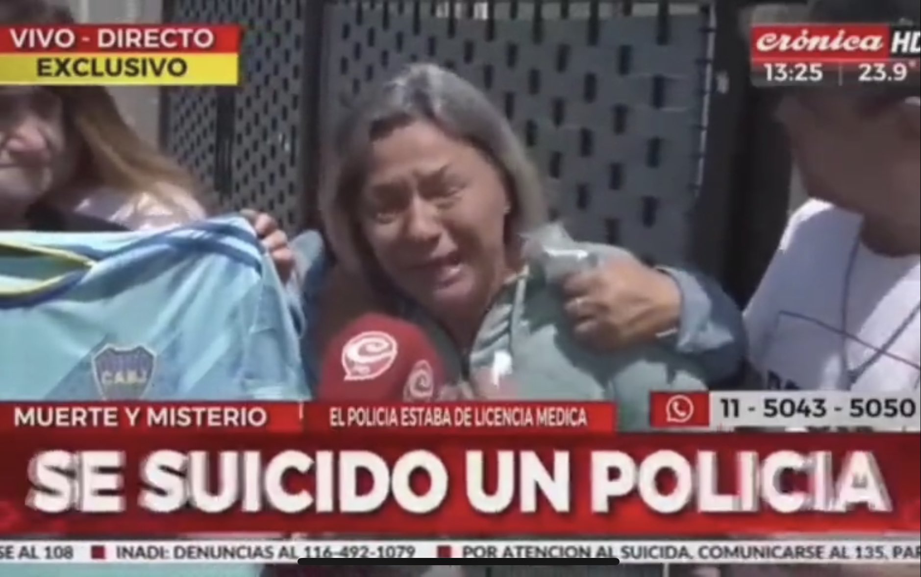 Cronica 2023