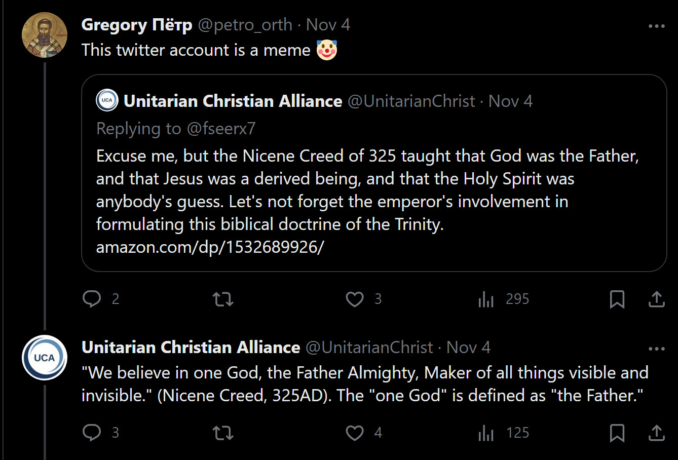 Holy Alliance Quotes