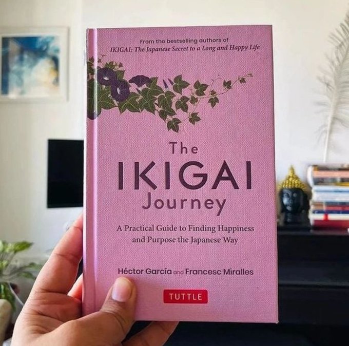 12 Must-Read Books for Living Your Best Life: 1. https://t.co ...