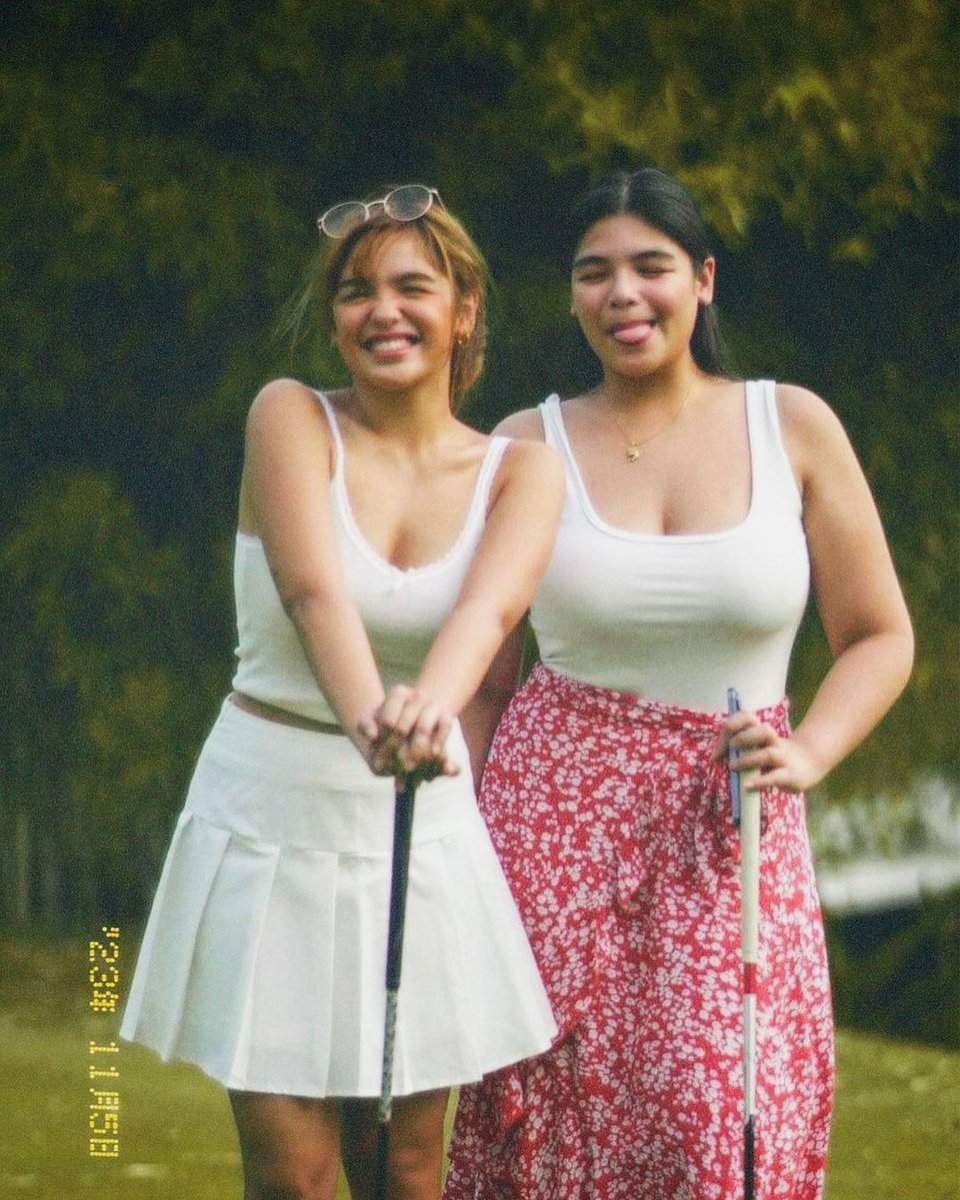 Andrea Brillantes Parents