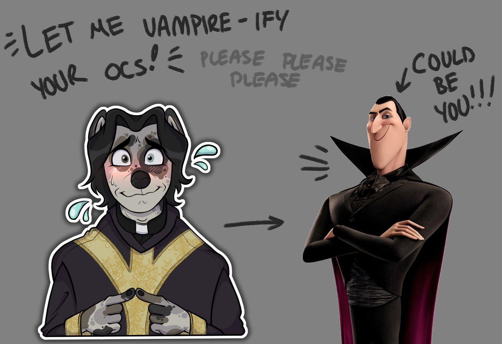 Vampire Fanart Vampires Interview With The Vampire Fanart By MerulaGFM
