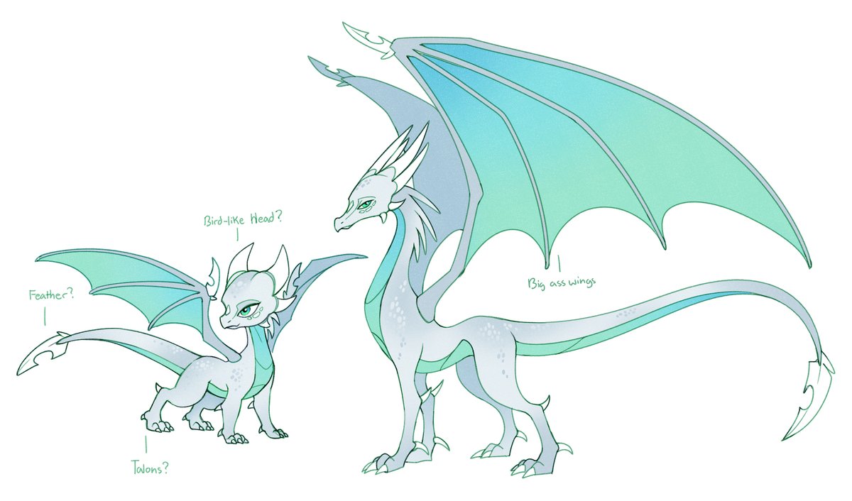 「Cynder from The Legend of Spyro series. 」|Vergolophus (𝘝 ...