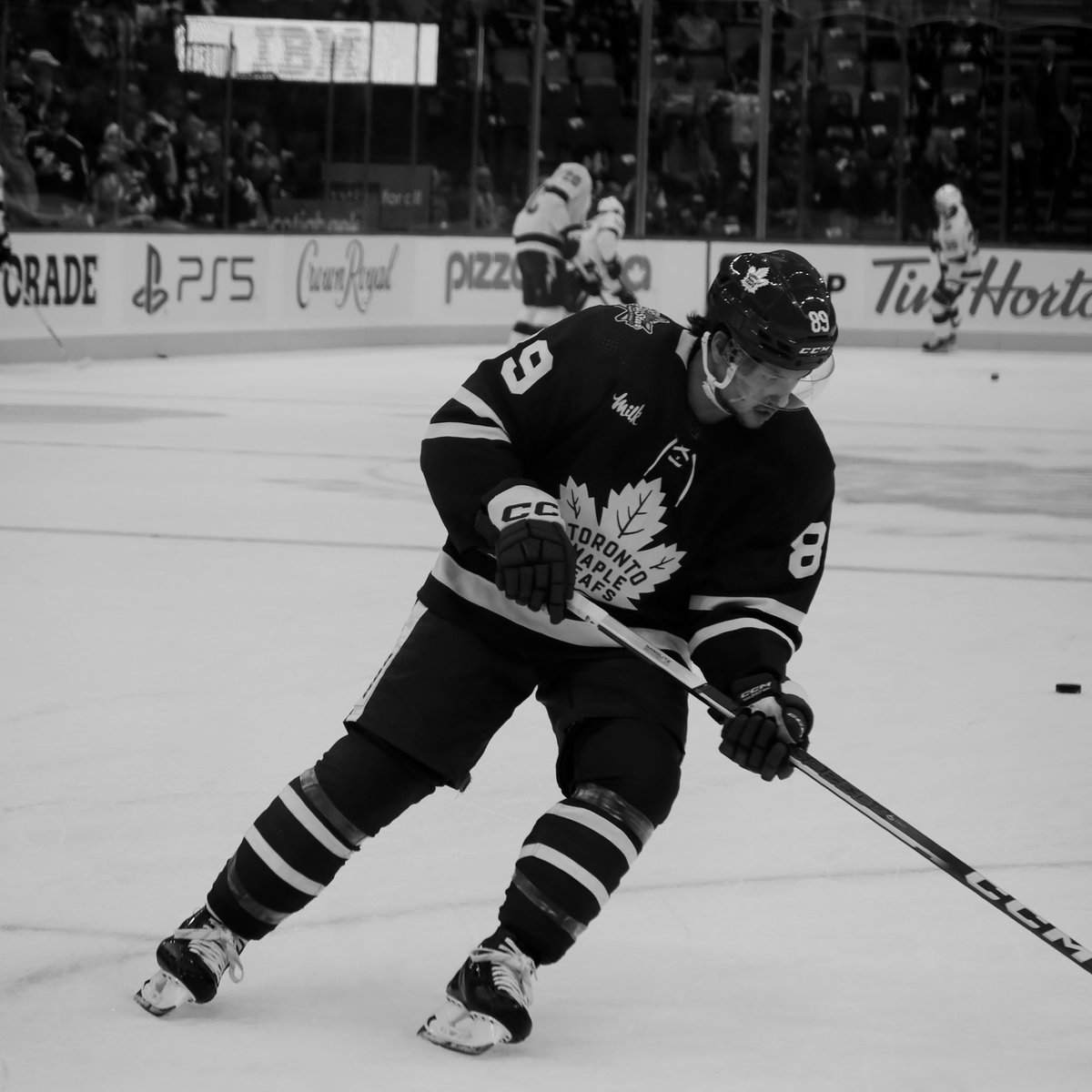 Mandy Maple Leaf Toronto