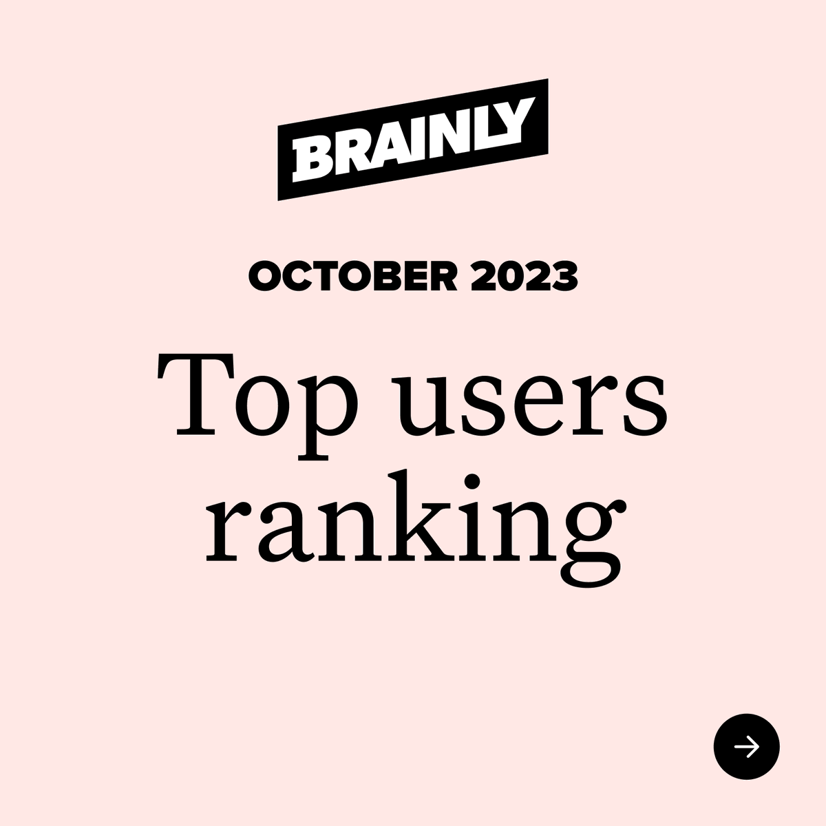 Brainly (@brainly) / Posts / X