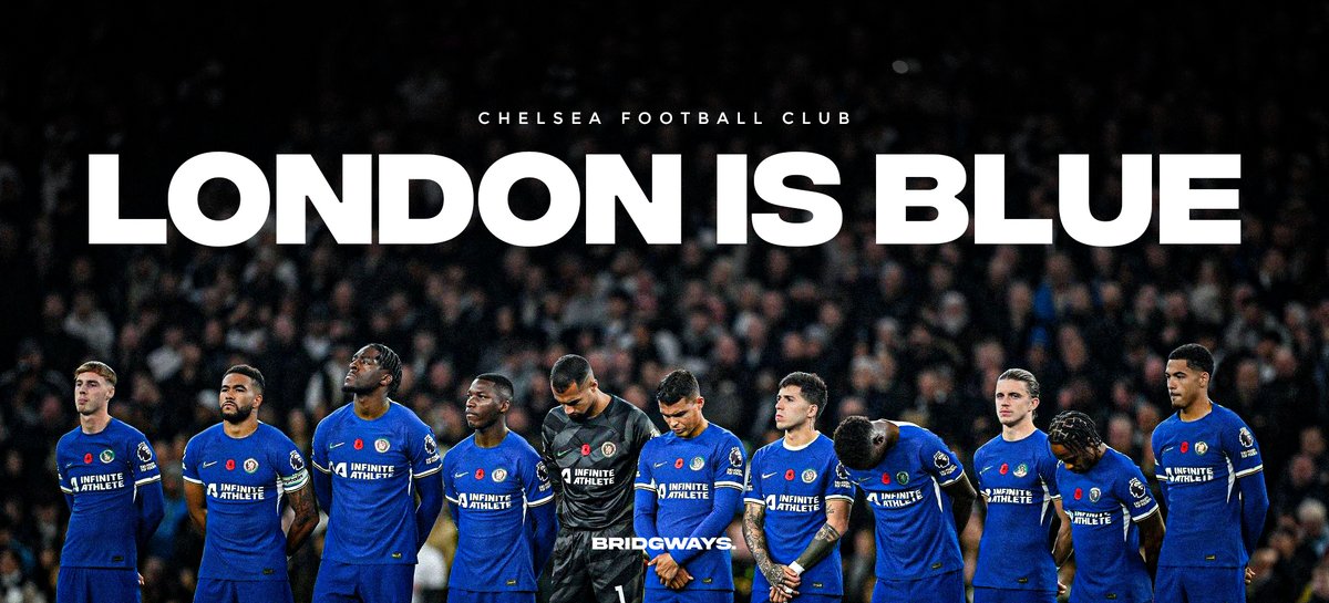 CFC 🦁 LDN (@Celsi_efce) / Posts / X