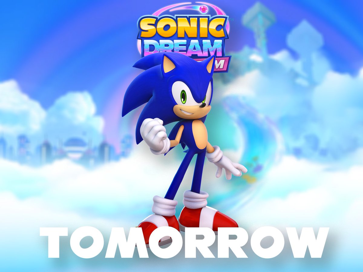 Sonic Countdowns @Sonic_Countdown profile | Muskviewer