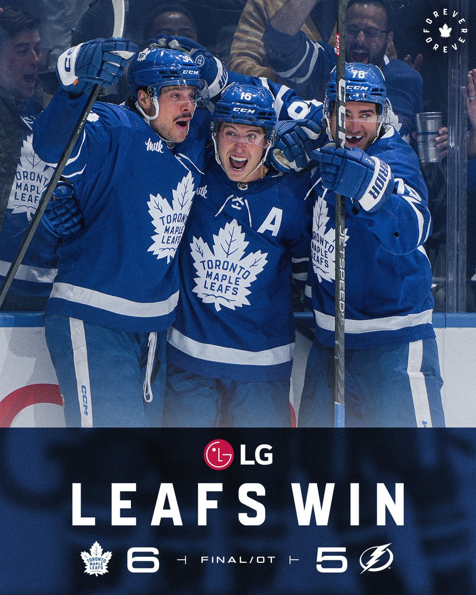 Mandy Maple Leaf Toronto