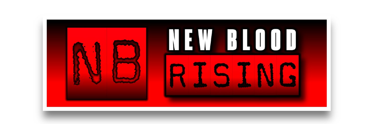 Wcw New Blood Rising