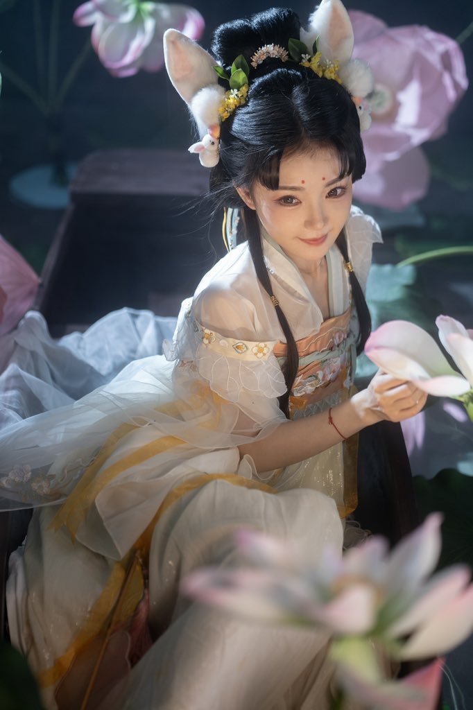 咬人猫Yaorenmao(@Yaorenmao_neko) さんの裏垢画像・動画 – 裏垢女子ランキングナビ