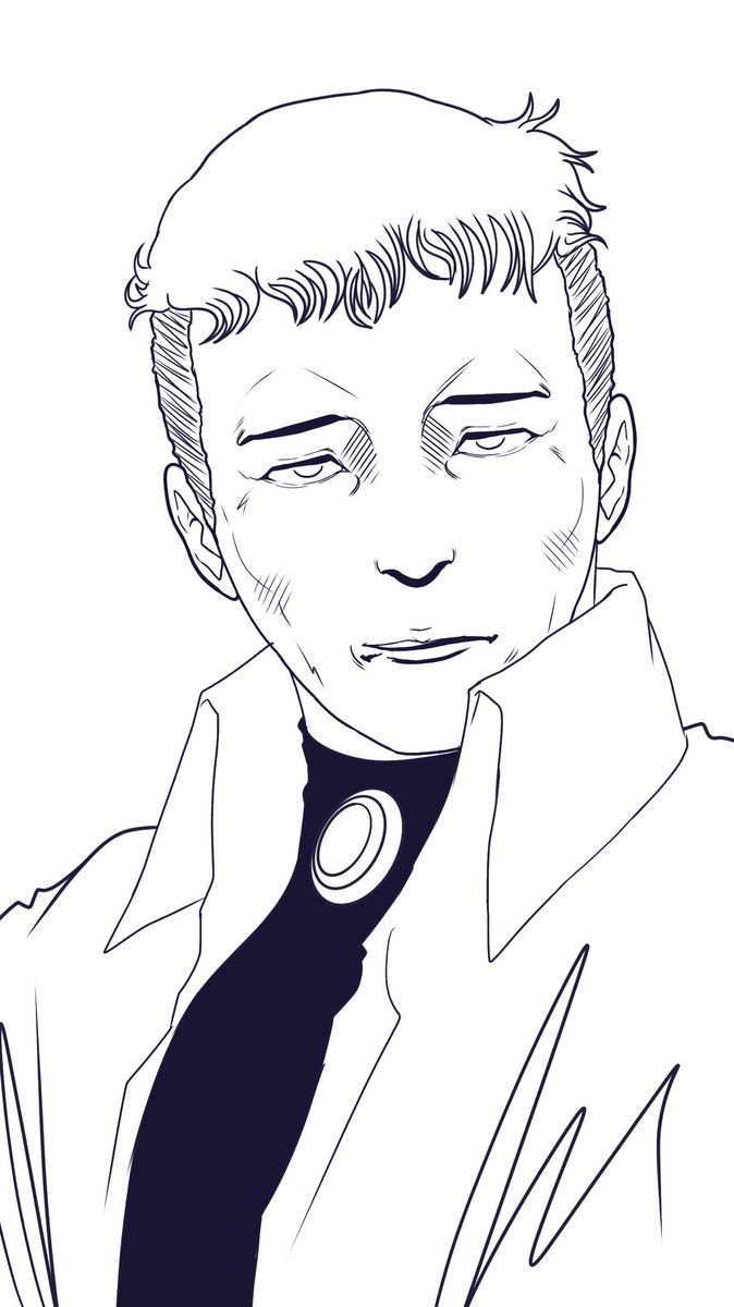 「AC6よりラスティ」村井明夫の漫画