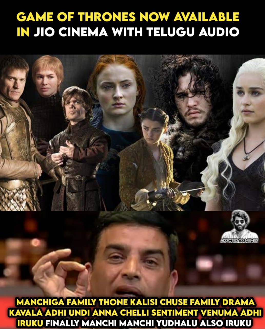 Chala Head Chala Memes Meme Chala Sher Khan Inka Vanda Mandhini