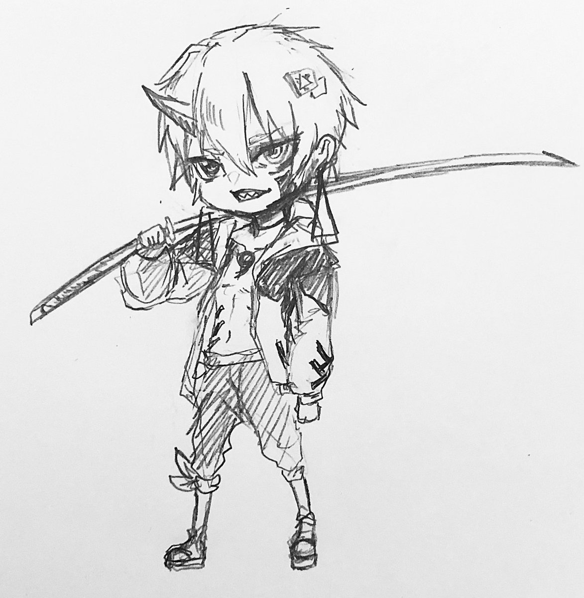 「#AC6 ただ一緒に居たいだけ。 」RARUKU@有償依頼募集中の漫画