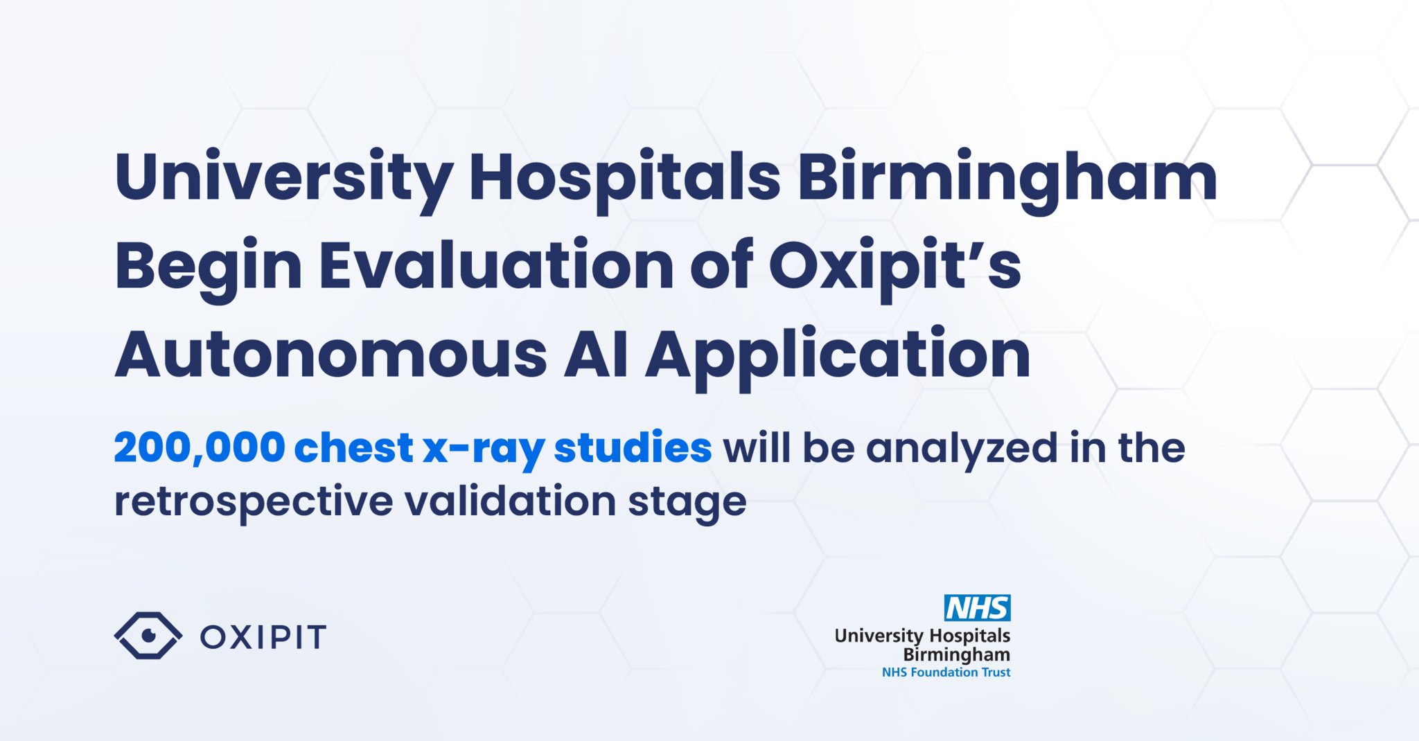 University Hospital Birmingham Logo University Hospitals Birmingham